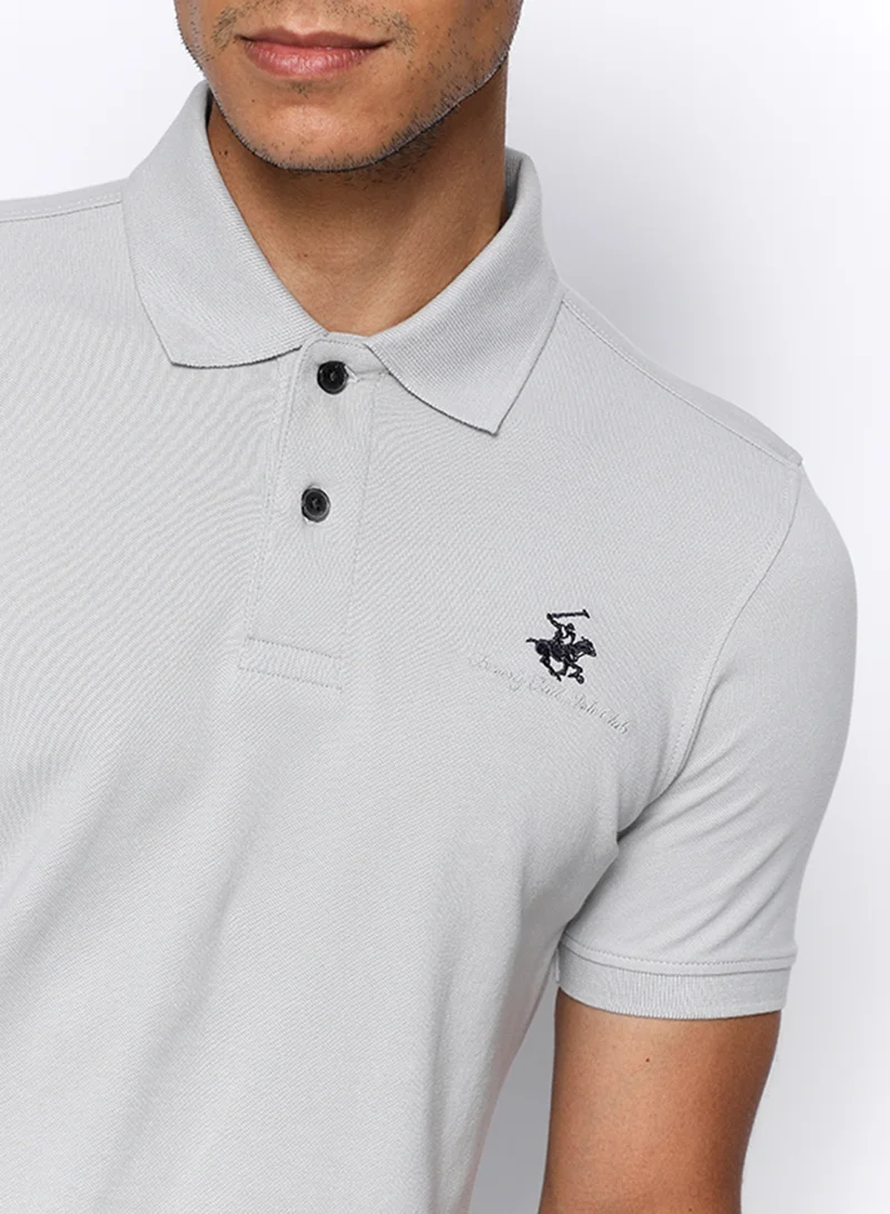 BEVERLY HILLS POLO CLUB Casual Polo for Men | Best Price KSA