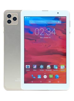 iDEAL GERMANY 8 Inch Android Tablet Supports 4G LTE 6GB RAM 25GB ROM ...