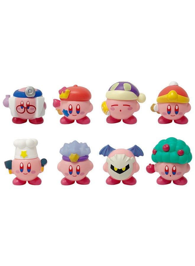 Generic Cartoon Animation Star Kabi Series Five Generation Hand-held ...