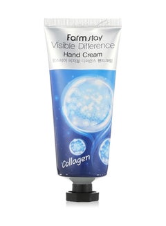 Farm Stay Farm stay hand cream visible difference collagen 100g Egypt ...
