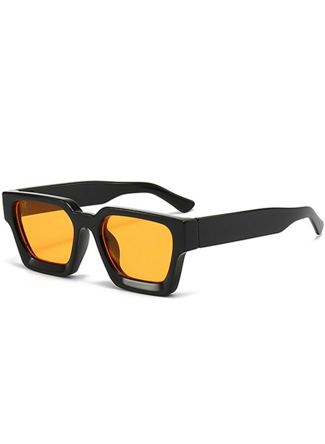 General 【Retro Thick Frame Design】Gives modern explanation of classic ...