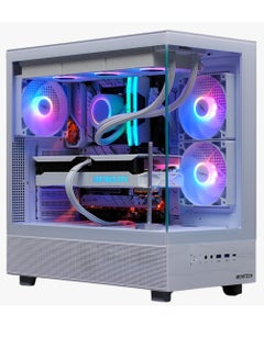 NANOTECH Monster Pro Gaming PC - Intel Core i5-13400F Desktop Processor ...