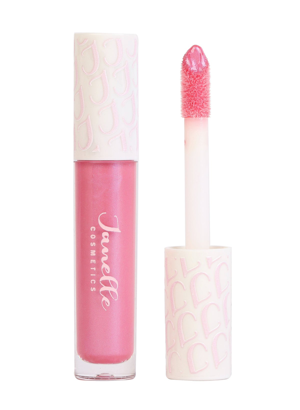 Janelle Cosmetics Hydrating Lip Gloss - Barbie dreams | Best Price ...