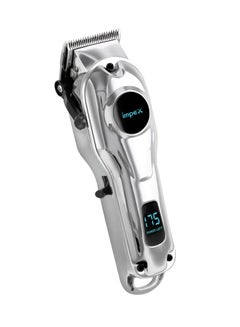 Impex Professional Hair Clipper Hair Trimmer, Sharp Stainless Steel ...