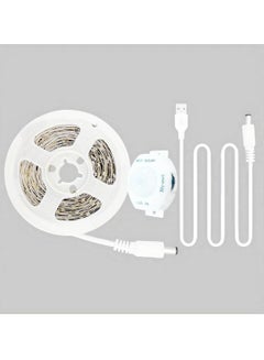 RACO RACO Intelligent Motion Sensor Cold White LED Strip Light 3 Meter ...