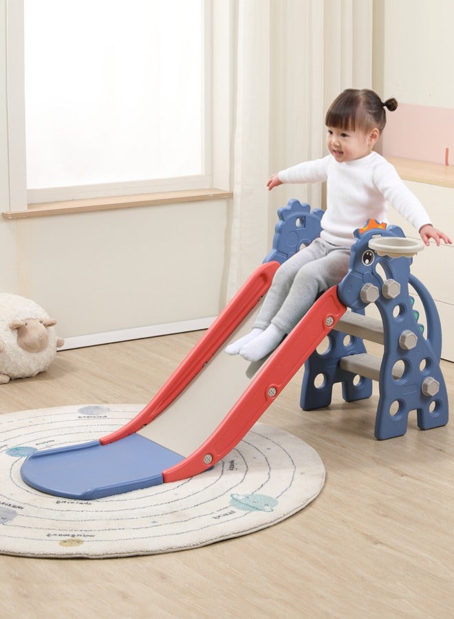 JSAITOYS Multi Functional Plastic Slide Baby Sports Small Infant Toy ...