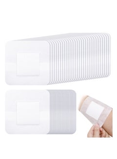 SURGIN PORE Surgin Pore Waterproof Non-Woven Sterile Self Adhesive ...