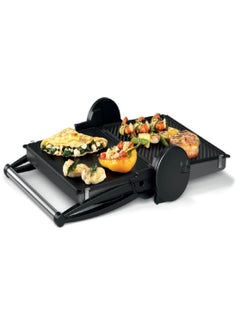 BOSCH Bosch Electric Grill 2000 Watt, Silver, Model TCG4215 Egypt ...