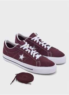 CONVERSE One Star Pro | Best Price KSA | Riyadh, Jeddah