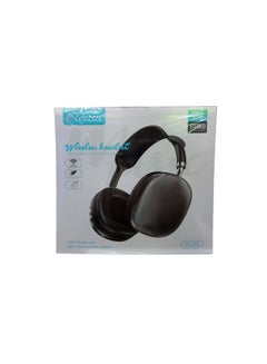 Celebrat Celebrat A35 Headphone Enjoy reducing external noise It has a ...
