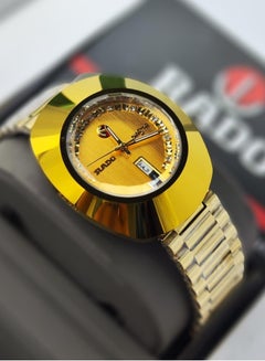 RADO Rado Distar automatic men's watch | Best Price KSA | Riyadh, Jeddah
