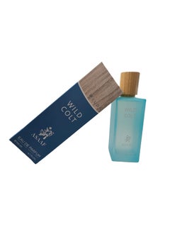 ASSAF Wild Colt 200 ml Eau de Parfum KSA | Riyadh, Jeddah