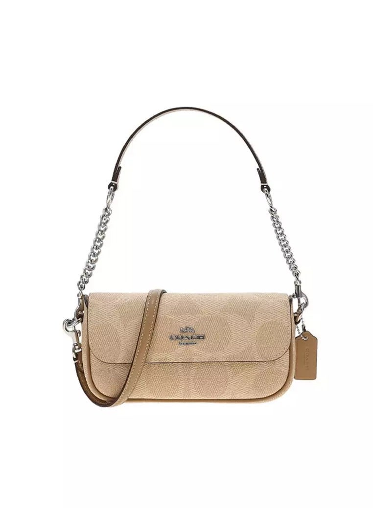 coachoutlet Coach Hailey Flap Bag | Best Price KSA | Riyadh, Jeddah