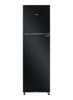 تسوق تورنيدو وثلاجة تورنيدو نوفروست 386 لتر ، أسود RF-480T-BK أونلاين في مصر