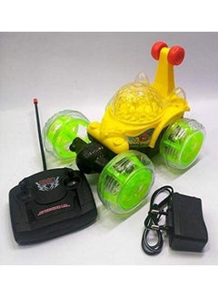 Generic Remote Control Twister Car UAE | Dubai, Abu Dhabi