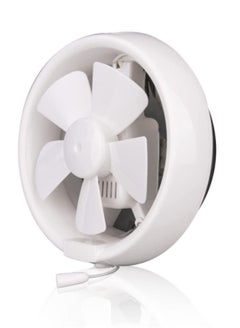 MODI MODI Standard Kitchen Extractor Fan 15W 6inch, Silent Fan With ...