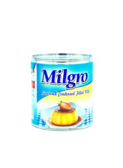 Milgro Sweetened Condensed Milk 390gm | Best Price UAE | Dubai, Abu Dhabi