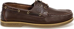 LUMBERJACK Navigator Shoes Brown | Best Price UAE | Dubai, Abu Dhabi
