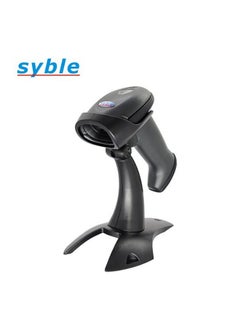 syble 2D CMOS QR PDF417 DM Barcode Scanner XB-6208 Egypt | Cairo, Giza