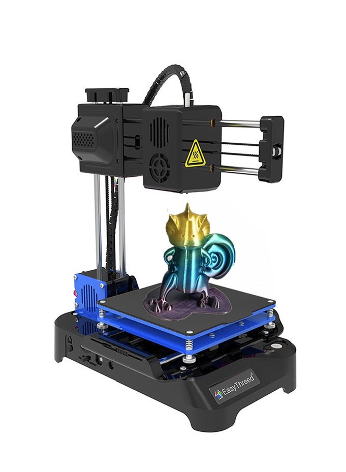 Generic 3D Printer for with Removable Magnetic Build Plate PLA Filament ...