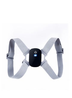 Generic Smart Back Brace, Back Brace Posture Corrector for Men Women ...