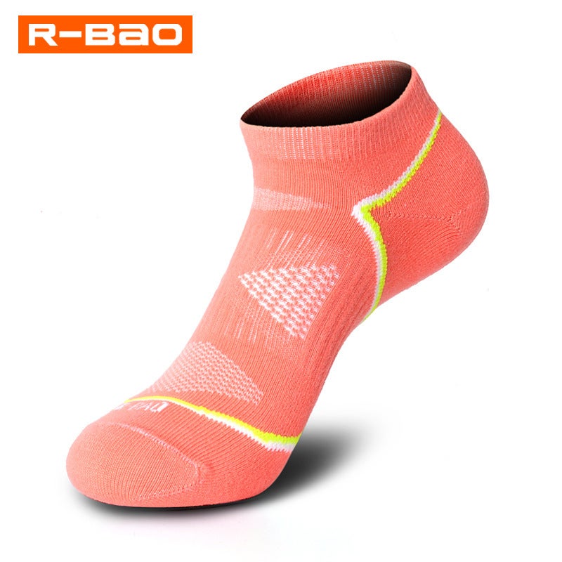 Generic 2018 Summer Short Tube Thin Fashion Outdoor Sports Socks Foot ...