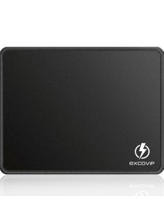 excovip Gaming Mouse Pad Comfortable Small Mouse Pads Smooth Surface ...
