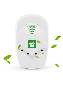 Generic Compact Air Purifier with 32 Million Negative Ions - Perfect ...