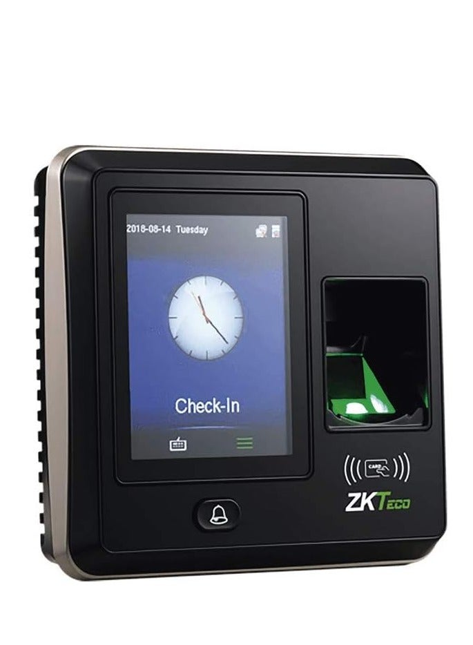 ZKTeco ZKTeco SF300 – Secure Biometric Access Control Terminal with ...