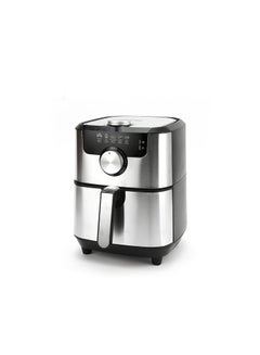 DSP DSP Air Fryer 1500W Power, 4.5L Capacity, Stainless Steel Housing ...