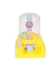 Generic Mini Candy Grabber Catcher Claw Machine Toy Grabber Arcade Game ...