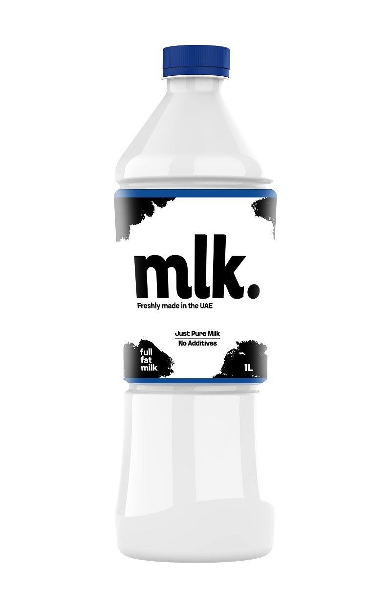 Buy MLK Fresh Milk Full Fat Online | 15 Minutes Instant Delivery ...