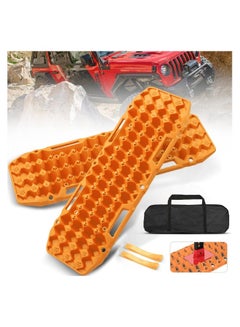 Generic Off-Road Board, Anti Sinking Plate Traction Boards with Jack ...