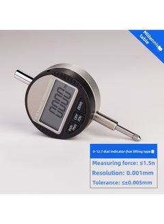 Generic Digital Dial Indicator Dial Indicator Electronic Digital ...