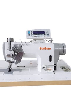 تسوق SUNSURE - Valid Brand وHigh speed direct drive double needle ...