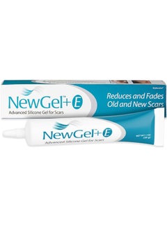 MyNewGel Newgel+E Advanced Silicone Gel For Scars 30 Grams | Best Price ...