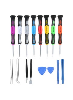 تسوق Generic و16-in-1 Multifunctional Dismantling Tools Screwdriver Set ...