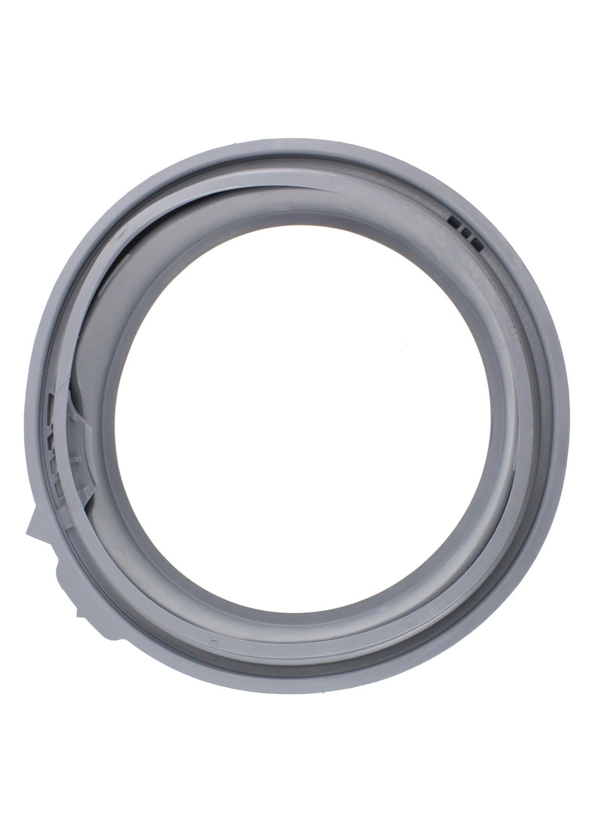 Generic Rubber Door Seal Gasket for Samsung Washing Machines Equivalent ...
