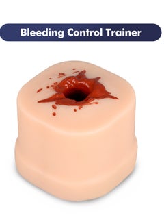 Medarchitect Wound Pack Trainer, Bleed Control Trainer, Basic Wound ...
