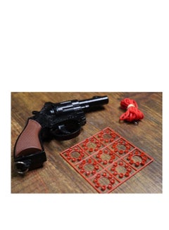 Generic Toy gun with ring shot cap KSA | Riyadh, Jeddah