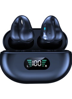 Generic Wireless Bluetooth Earbuds Headphone with Noise Cancelling Mic ...
