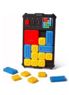 Generic Super Slide Puzzle Game, Brain Game with 500+ Levels, Challenge ...