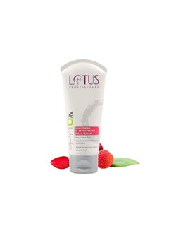 Lotus Professional Lotus Professional Phyto Rx Whitening And ...
