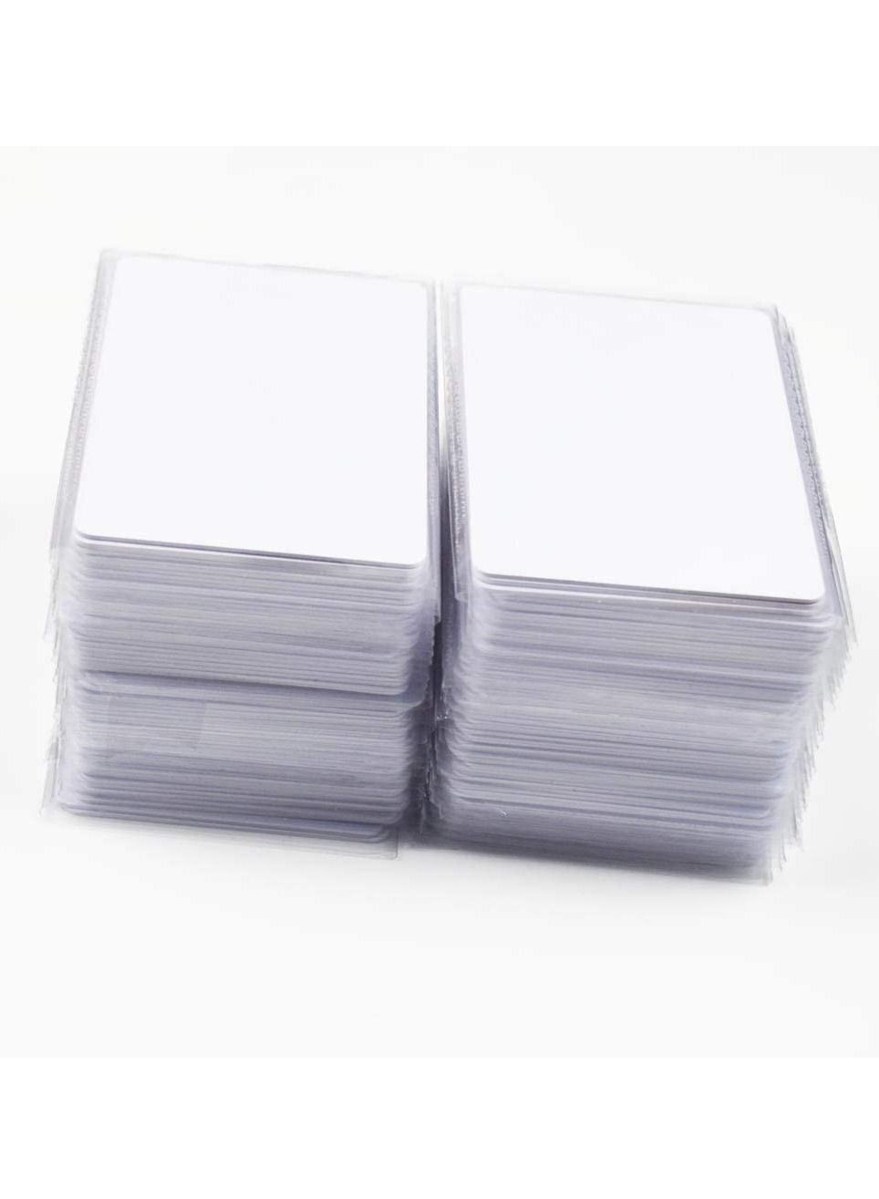 Rubik RFID Cards 1k 13.56MHz M1 (8K-bit Storage) 0 Sector Writable UID ...