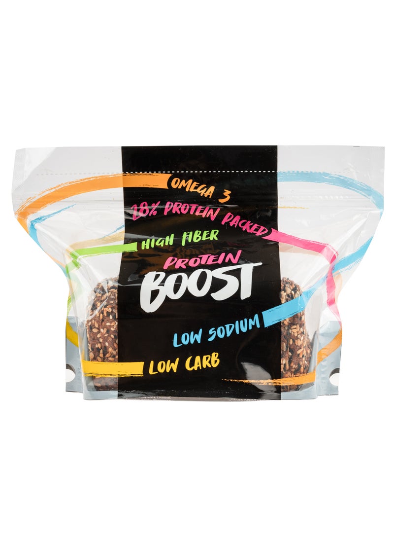 Buy Modern Bakery Protein Boost Sliced Pan Bread Online | 15 Minutes ...