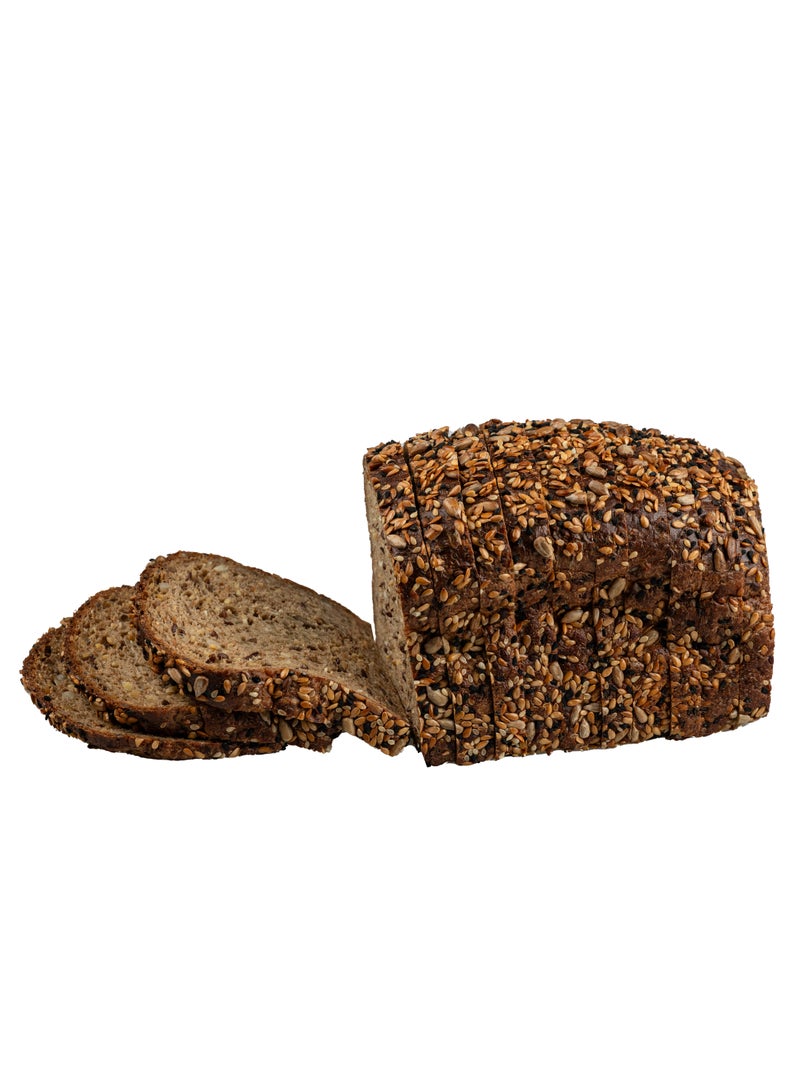 Buy Modern Bakery Protein Boost Sliced Pan Bread Online | 15 Minutes ...