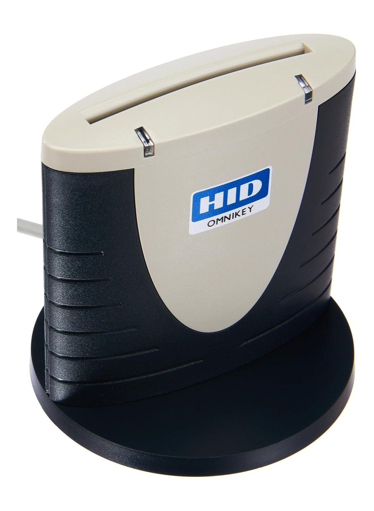 HID HID OMNIKEY 3121 USB Smart Card Reader eID ID Identity Card Digital ...