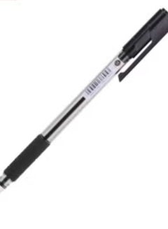 Generic Black Neutral PenBullet Ballpoint Pen For Students Carbon Pen ...