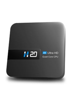 Generic Smart TV Box Android Smart TV Box 4k wifi Apps Support HD ...