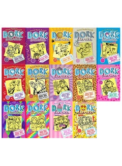 Dork Diaries Complete Set Volumes 1-14 Egypt | Cairo, Giza